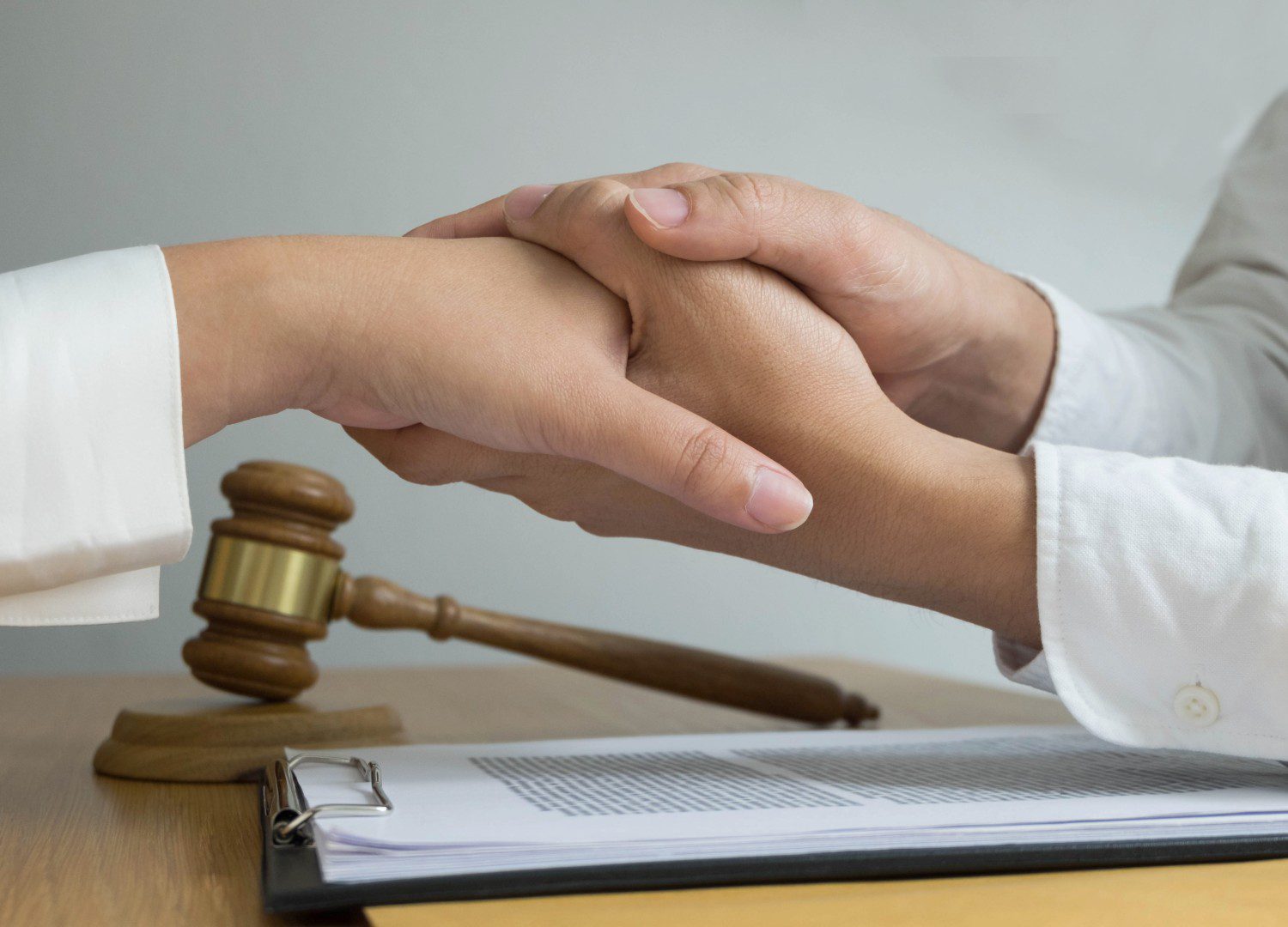 About Us - S&C Legal Group - Legal Advocacy Services
